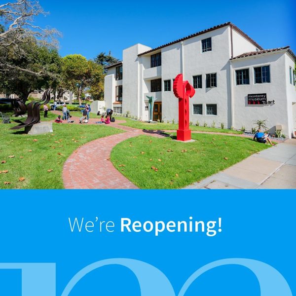 Upcoming Events – KION 46 Events