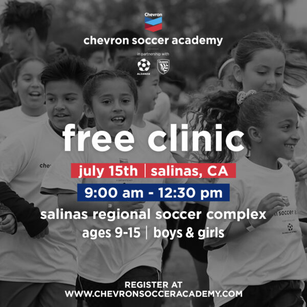 Upcoming Events – KION 46 Events